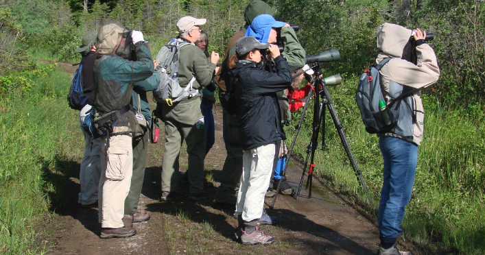 Top Spring Events in the Adirondacks for 2025